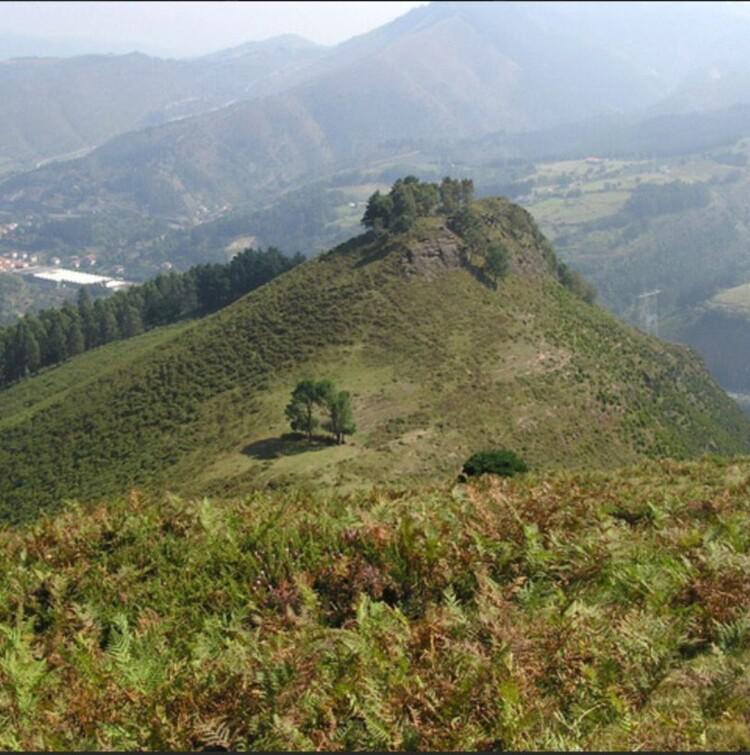 Akatza, Apuko, - Amigos Bilbao