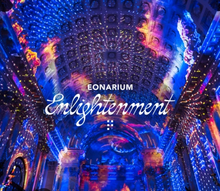 Enlightement bilbao - Amigos Bilbao